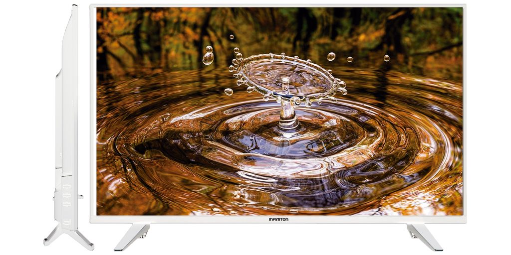 Televisión INTV-32LS330 - Infiniton Infiniton Televisión INTV-32LS330