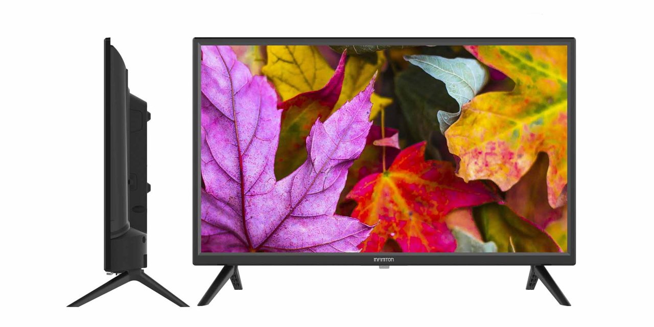 INTV-24M300 - Infiniton Infiniton Television Infiniton INTV-24M300 ...