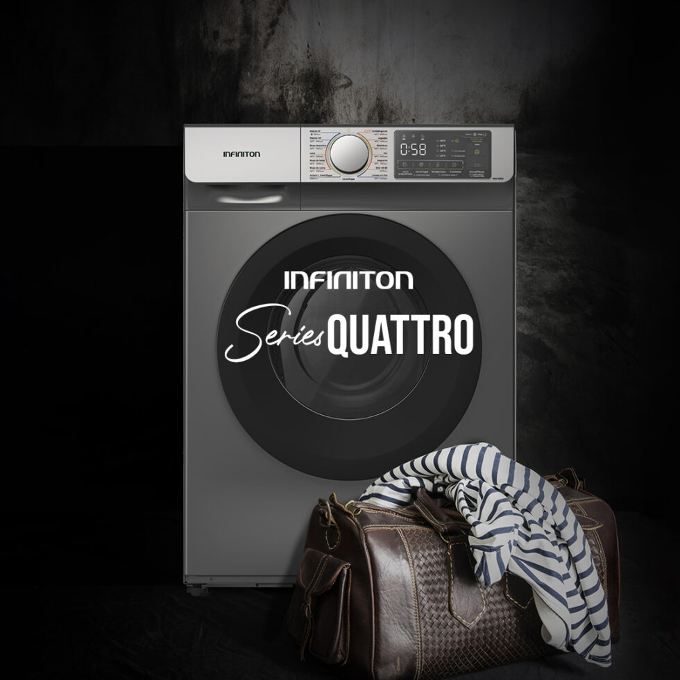 Infiniton - Infiniton